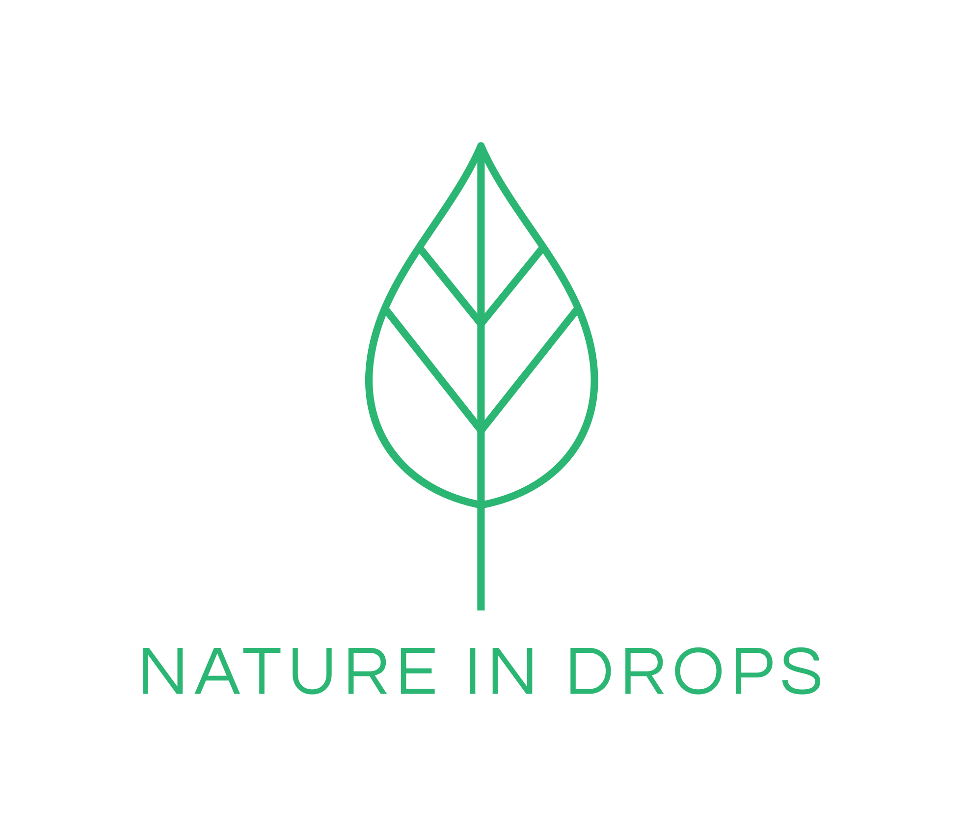 NATURE IN DROPS – Nature Drops